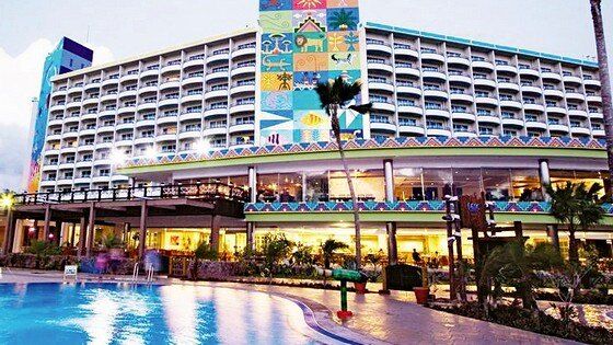 Saipan World Resort – Current CNMI